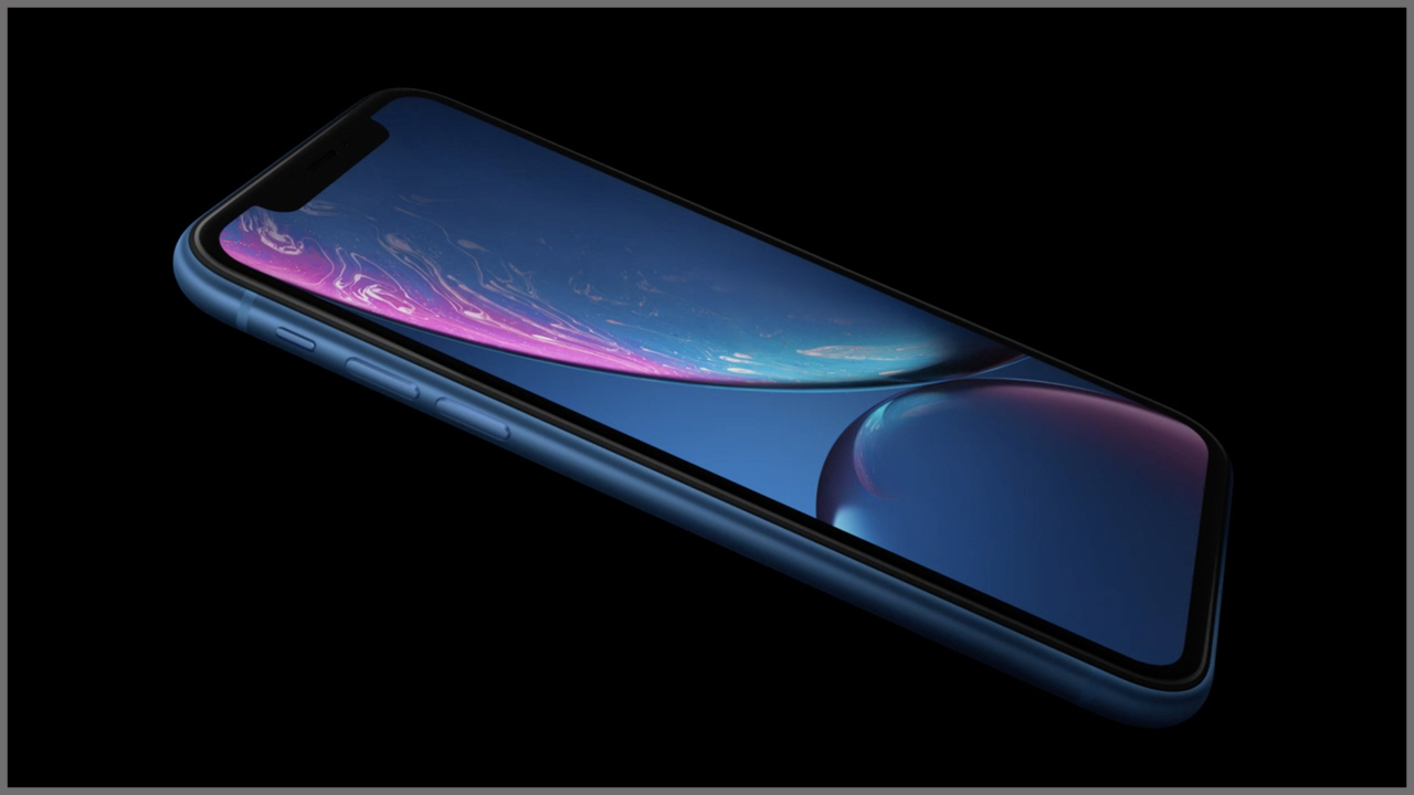 Liquid Retina XDR là gì? Màn hình Liquid Retina XDR khác gì IPS LCD?