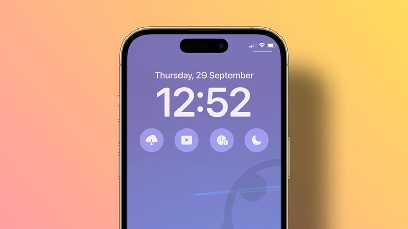 Cách sử dụng ứng dụng Lock Launcher giúp tùy biến màn hình khóa iPhone