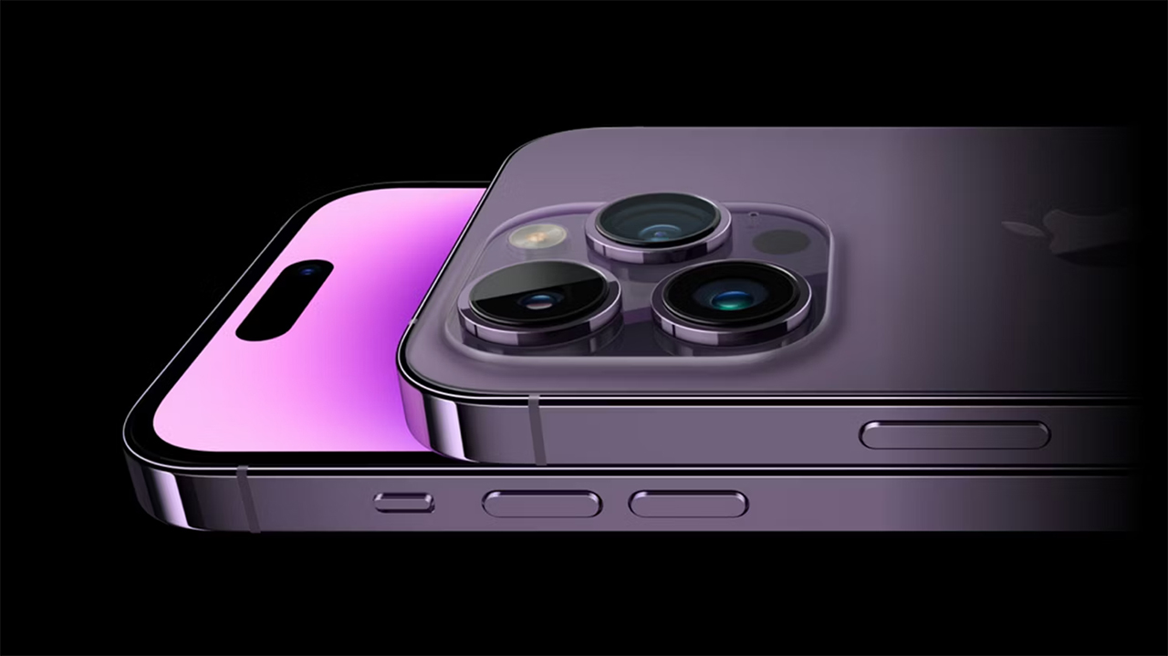 iPhone 14 (Plus, Pro, Pro Max) màu tím có gì mà đang rất HOT gần đây?
