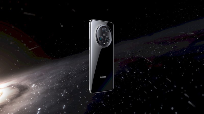[MWC2023] Honor Magic Vs và Magic5 Pro chính thức ra mắt toàn cầu!