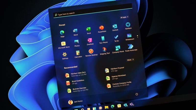 Đánh giá Windows 11 chính thức: Giao diện thay đổi, có tính năng mới