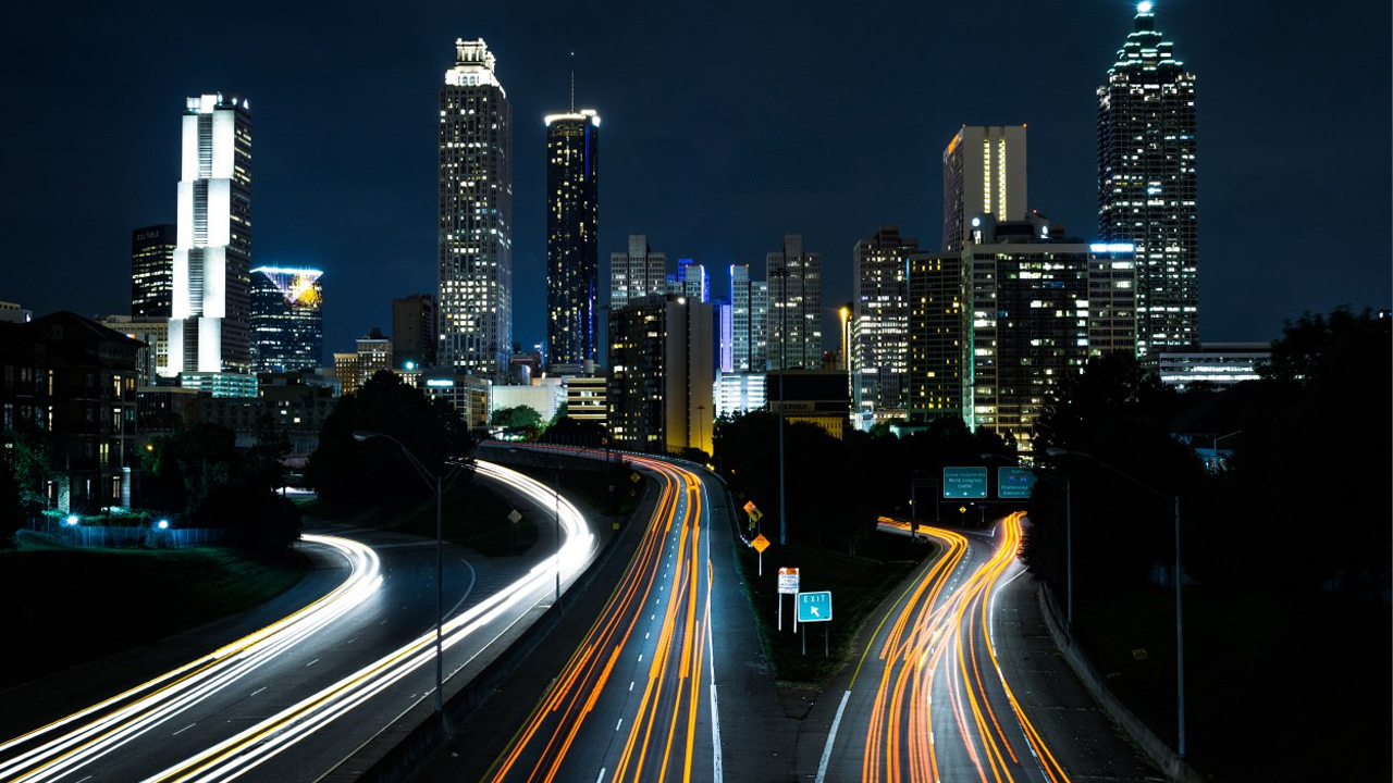 Time-lapse là gì? Cách quay Time-lapse trên iPhone để bạn có một video ...