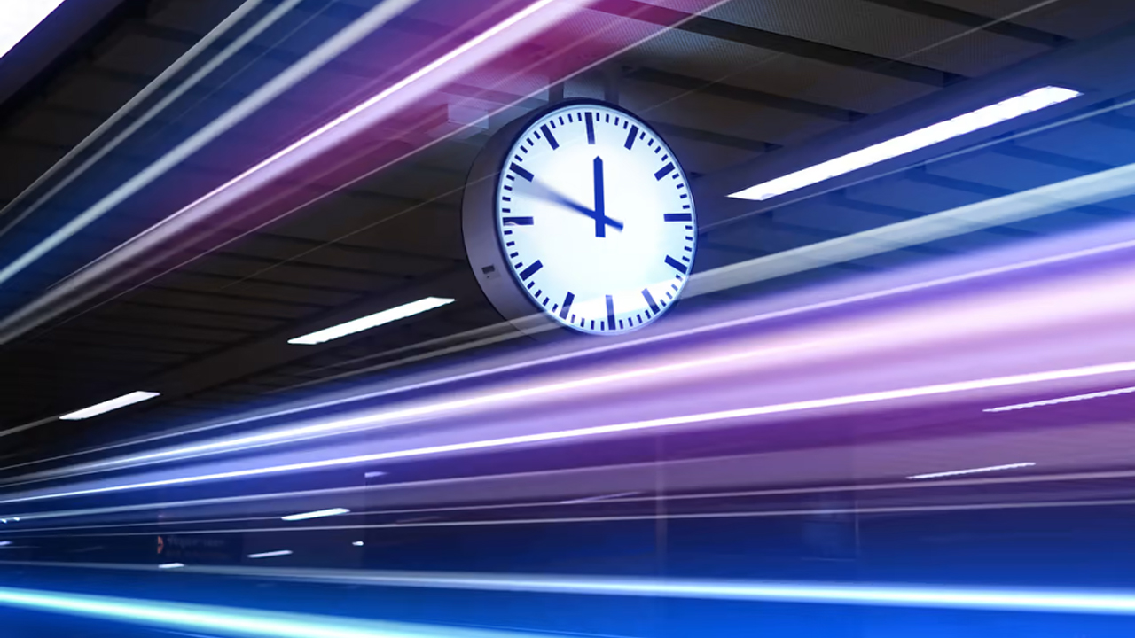 Time-lapse là gì? Cách quay Time-lapse trên iPhone để bạn có một video ...