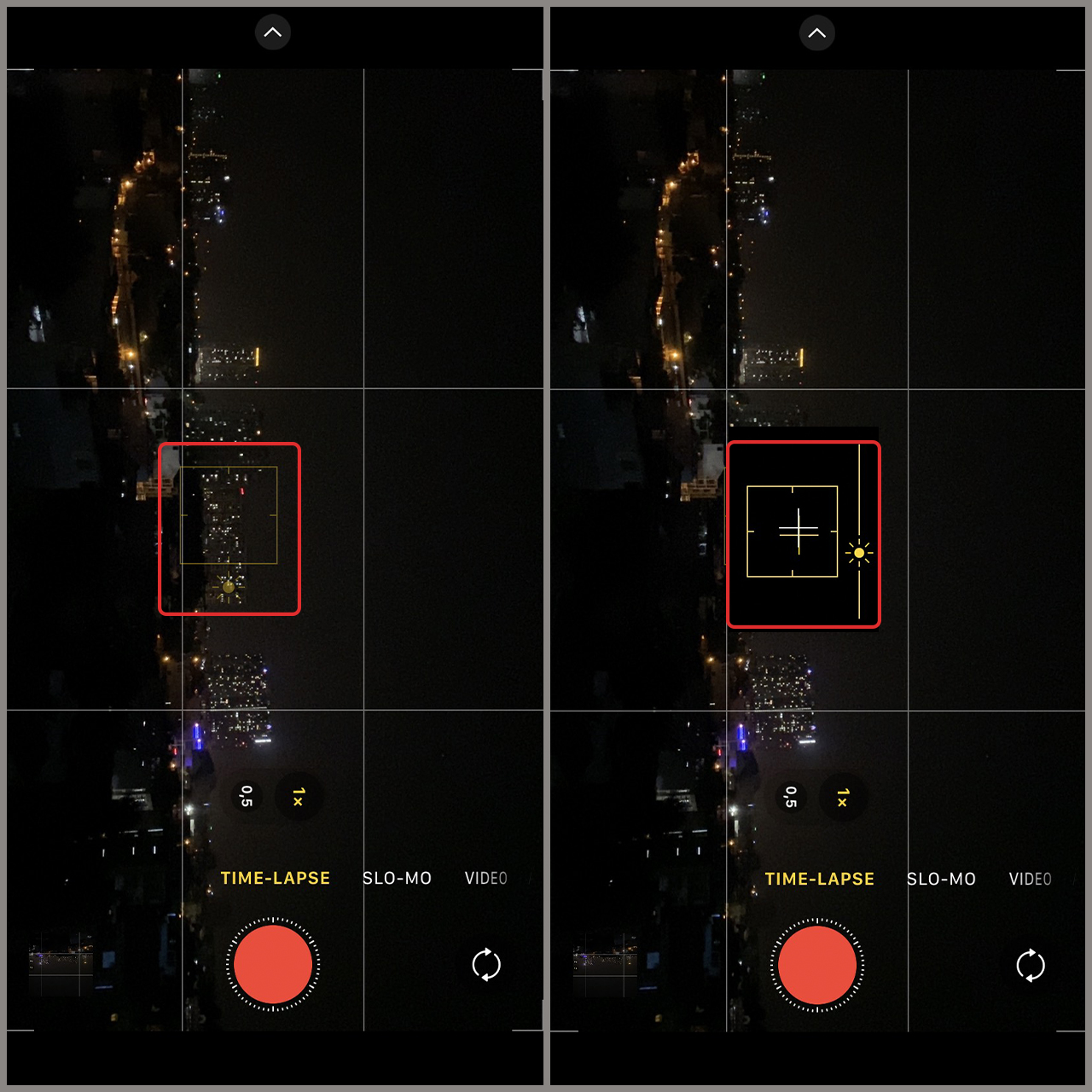 Time-lapse là gì? Cách quay video tua nhanh (Time-lapse) trên iPhone