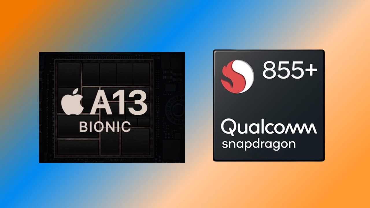 Chip Apple A13 Bionic có gì nổi bật? Cùng mình tìm hiểu trong bài viết