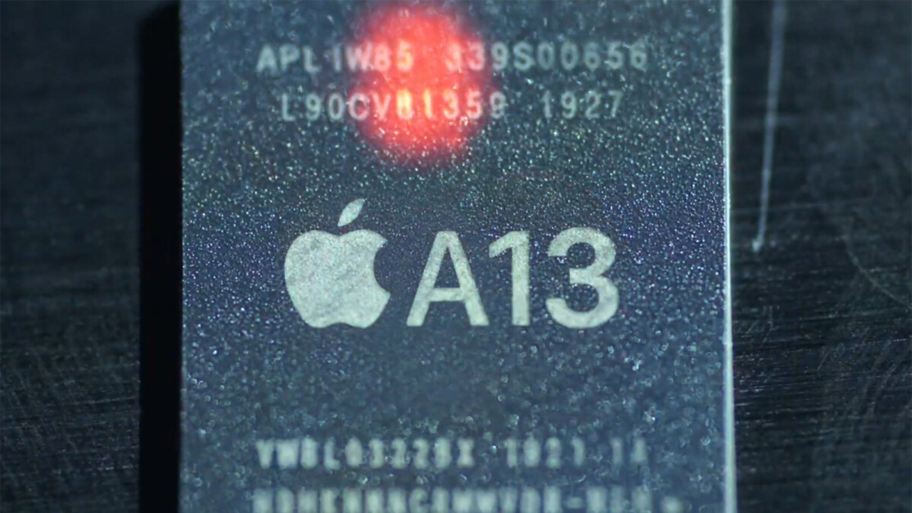Chip Apple A13 Bionic có gì nổi bật? Cùng mình tìm hiểu trong bài viết