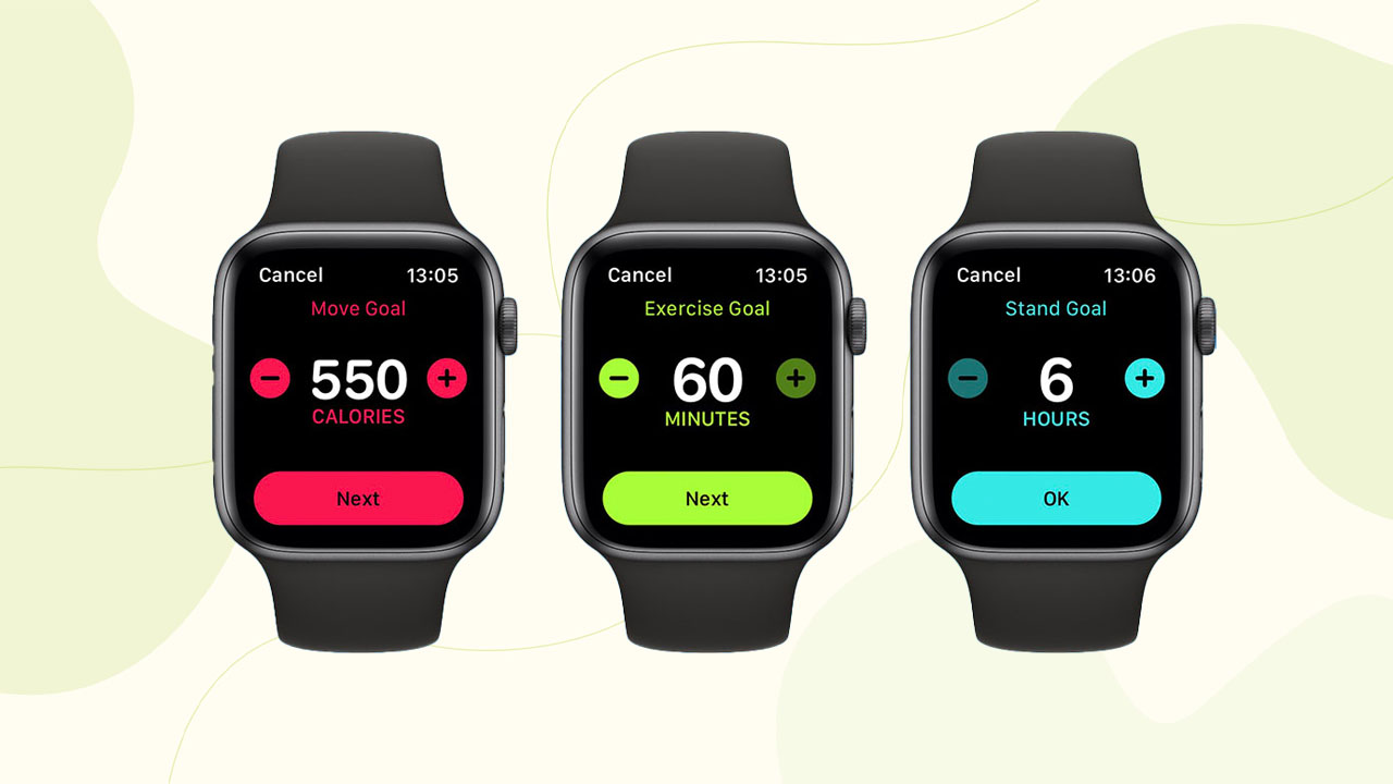 Đo calories trên Apple Watch là gì? Cách đo calories trên Apple Watch