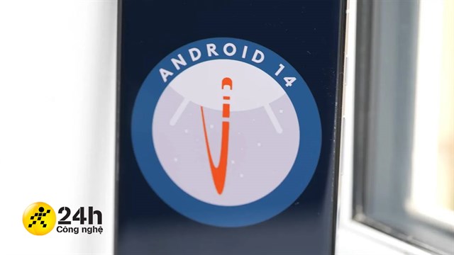Google chính thức phát hành Android 14 Developer Preview 2