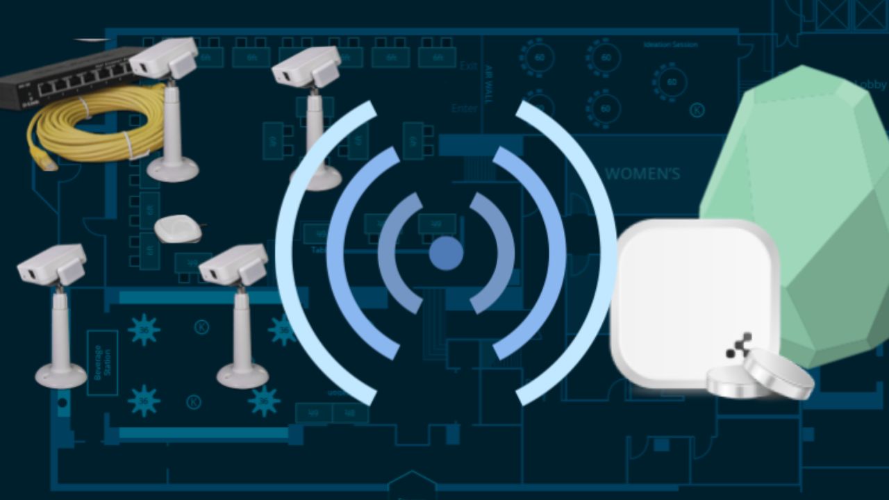 Công nghệ GPS iBeacon là gì? Hoạt động như thế nào? Khác gì với Beacon