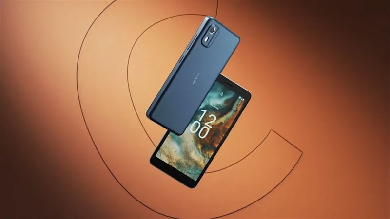 Nokia C03 có gì mới: Cấu chip Unisoc SC9863A, camera 16 MP