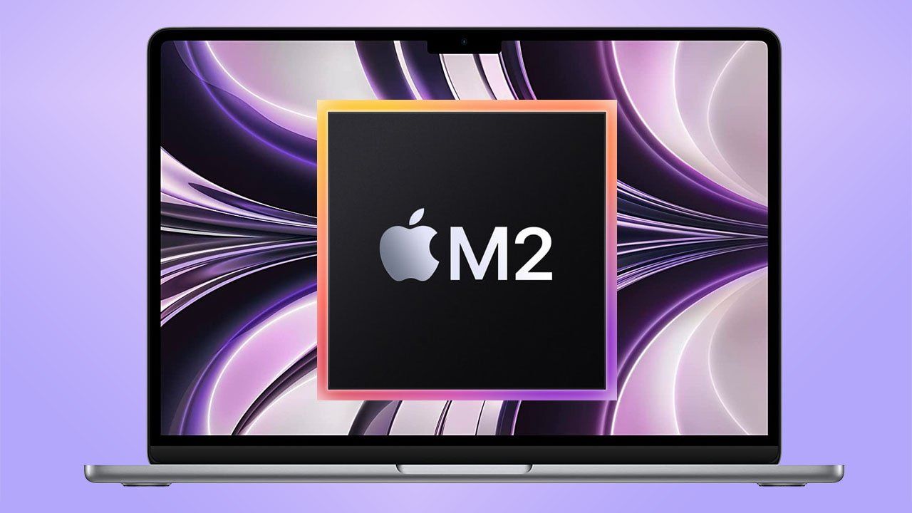 Tìm hiểu chip Apple M2: CPU mạnh hơn 20%, cải tiến bộ nhớ,...
