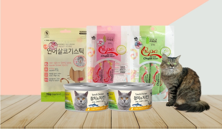 Review các sản phẩm thương hiệu Meowow có những loại nào? Chi tiết từng ...