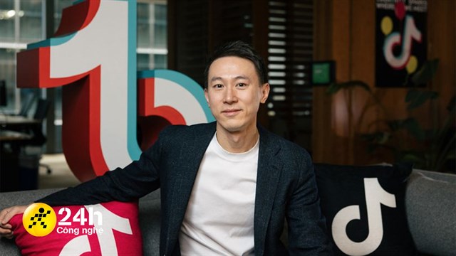 Toàn bộ về CEO TikTok Shou Zi Chew: Học Harvard, từng làm cho Xiaomi