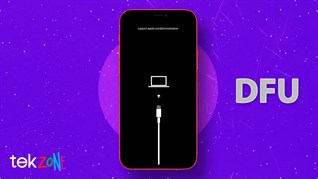 Chế độ DFU là gì? Cách đưa iPhone về DFU nhanh chóng và đơn giản nhất