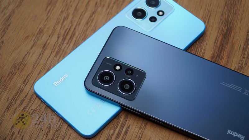 Combo Xiaomi đáng mua 2023: Sự kết hợp Redmi Note 12 và Redmi Watch 3