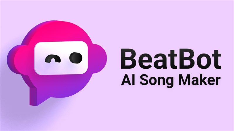 Cách viết lời và hát nhạc bằng AI BeatBot rất đơn giản, nên xem ngay