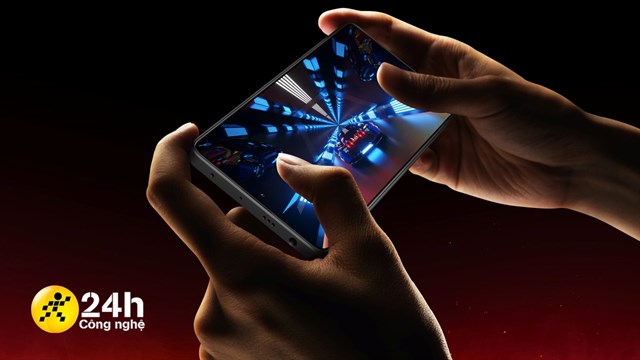 Redmi Note 12 Turbo có thể hoạt động suốt 4 năm không bị chậm lag
