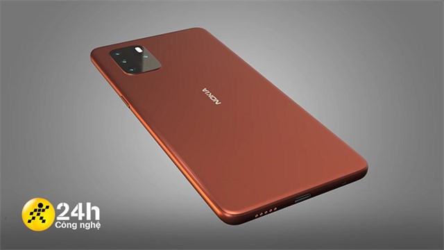 Kỳ vọng Nokia C13 Plus concept: Thiết kế mới, Helio G96, pin 6.000 mAh