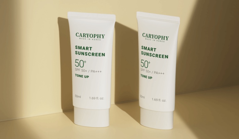 Đánh giá kem chống nắng Caryophy Smart có khả năng nâng tone cực đỉnh