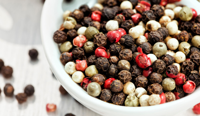 Giá tiêu hôm nay 10/4/2023: Nối dài chuỗi ngày đi ngang