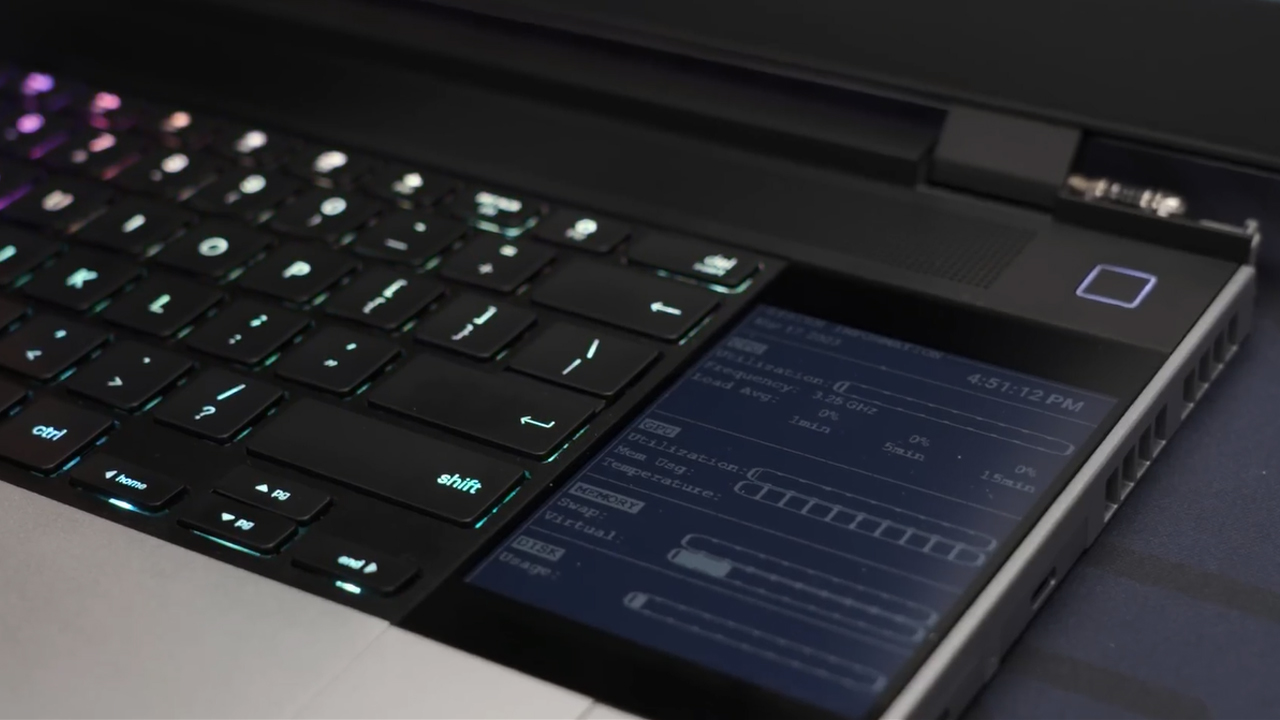 Trên tay Framework Laptop 16: Sáng tạo với laptop module cực độc đáo