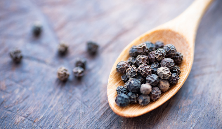 Giá tiêu hôm nay 14/4/2023: Nối dài đà đi ngang trên diện rộng