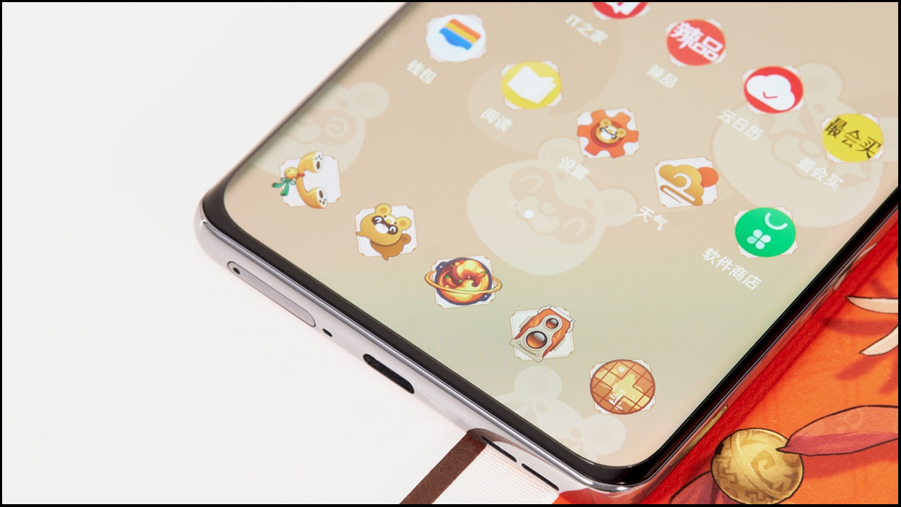 Trên tay OnePlus Ace 2 Xiangling Edition: Nhiều quà tặng cực chất