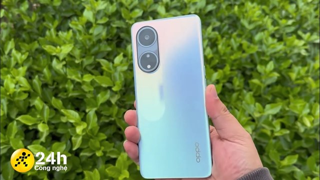 OPPO A98 5G xuất hiện trên Geekbench cùng vi xử lý Snapdragon 695
