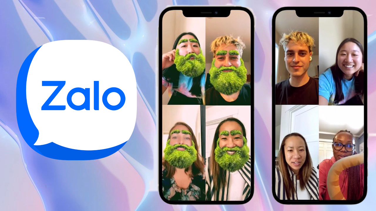 Cách chỉnh ảnh đẹp trên zalo cách chỉnh hình ảnh đẹp khi gọi zalo