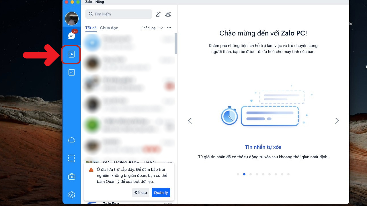 Cách chỉnh ảnh đẹp khi gọi Zalo cách chỉnh ảnh đẹp khi gọi zalo Hướng ...