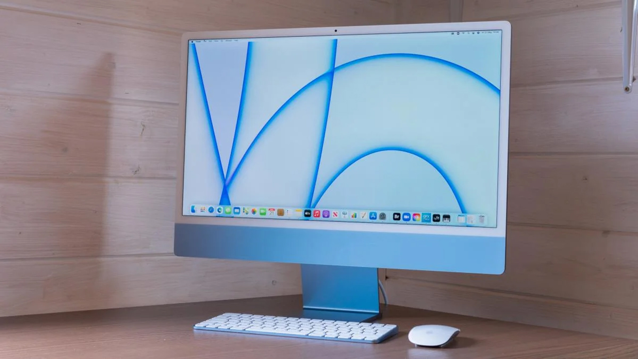 iMac, Mac mini giảm đến 30% - Giá rẻ quá! Ưu đãi có hạn tại TopZone