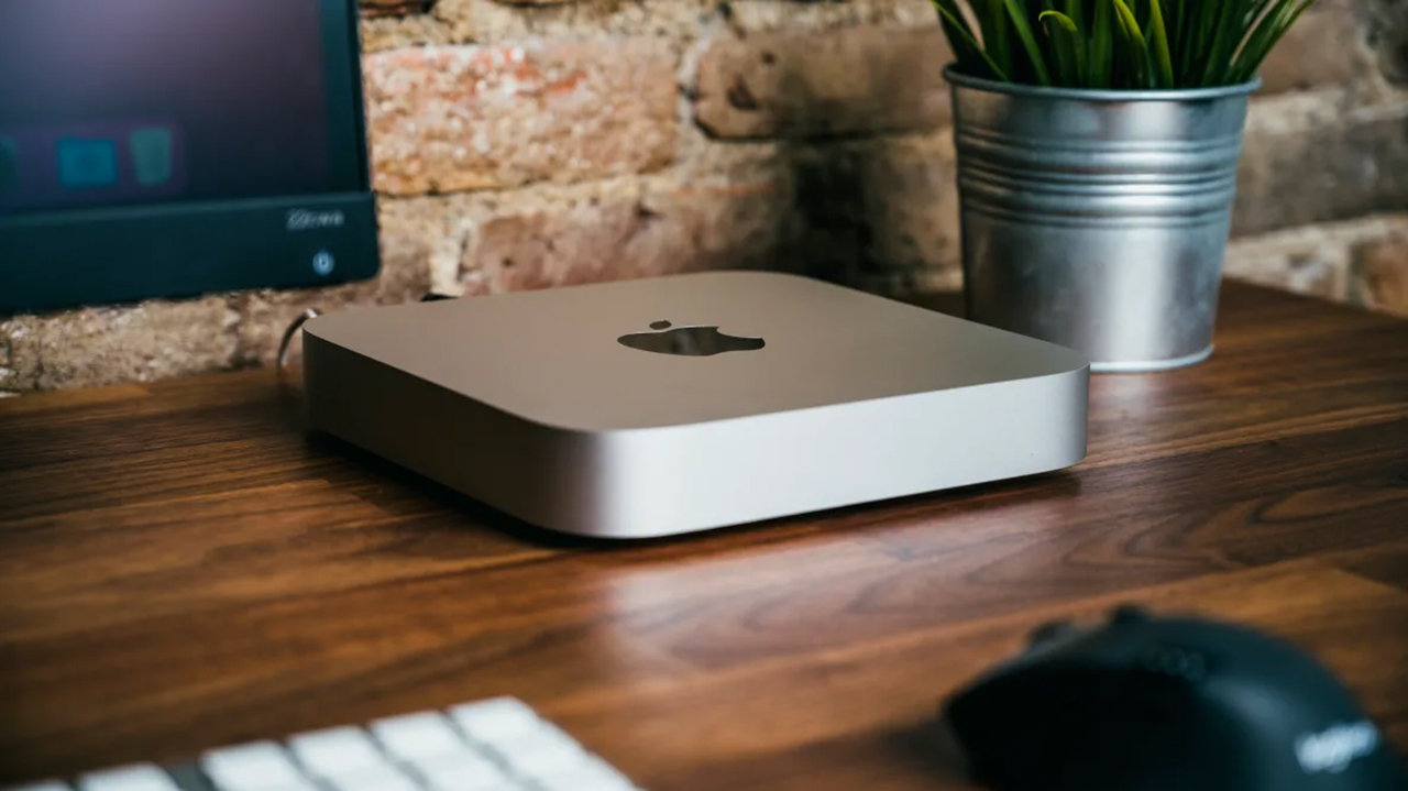 iMac, Mac mini giảm đến 30% - Giá rẻ quá! Ưu đãi có hạn tại TopZone