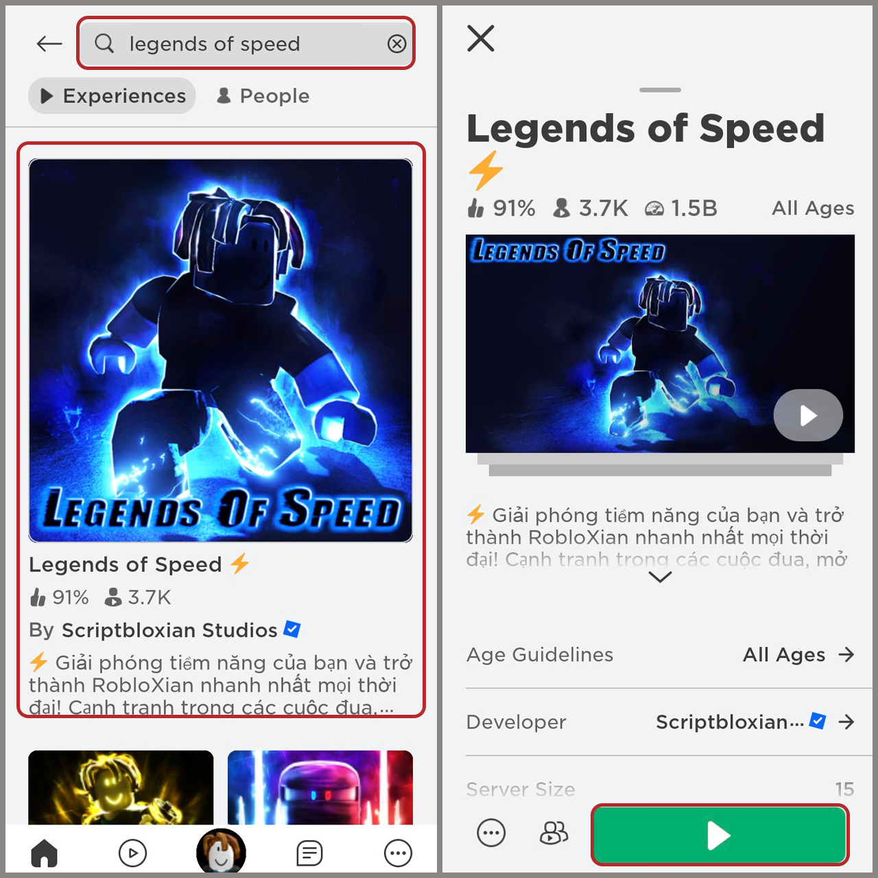 Code Legends Of Speed tháng 05/2026, nhận Gem, Step,... cực hấp dẫn