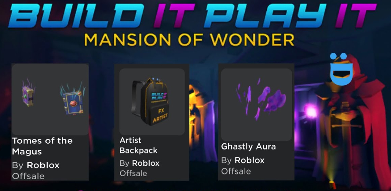 Code Mansion of Wonder tháng 10/2024: Nhận Slime Headgear,...