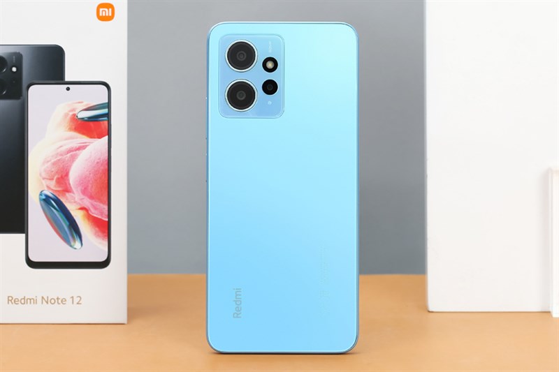 Tổng hợp Redmi Note 12 series đáng mua, đâu là phiên bản dành cho bạn?