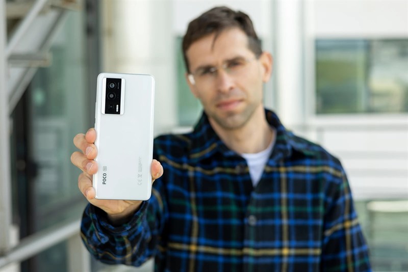 Đánh giá POCO F5 Pro: Smartphone tầm trung đáng mua hiện nay!