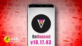 Cách tải YouTube ReVanced v18.17.43 mới nhất 2023 siêu nhanh cho bạn