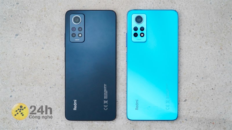 Đánh giá Redmi Note 12 Pro: Thiết kế đẹp, hiệu năng tốt, pin khỏe