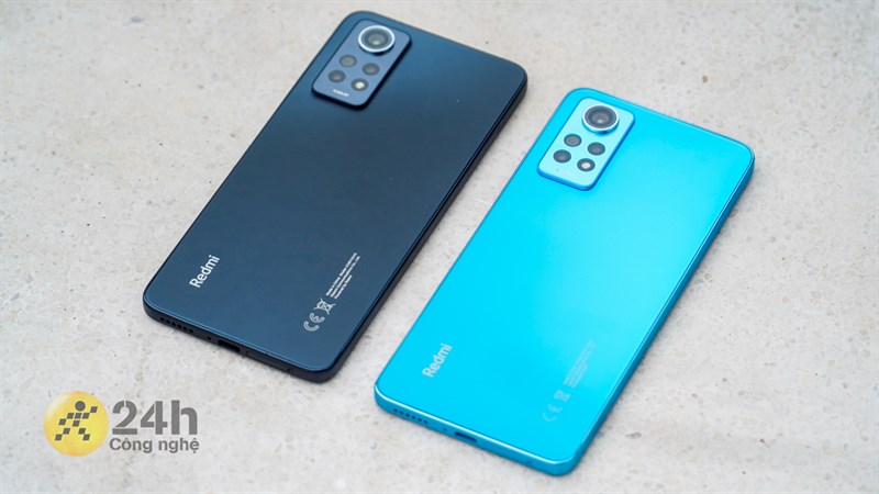 Đánh giá Redmi Note 12 Pro: Thiết kế đẹp, hiệu năng tốt, pin khỏe