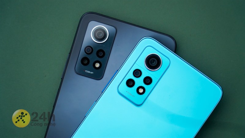 Đánh giá Redmi Note 12 Pro: Thiết kế đẹp, hiệu năng tốt, pin khỏe