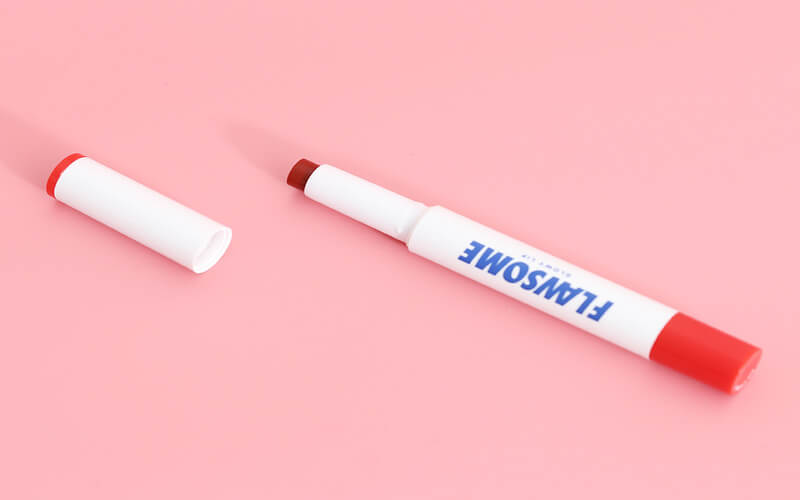Review chi tiết son OFÉLIA x Miracle Apo Flawsome Glowy Lip