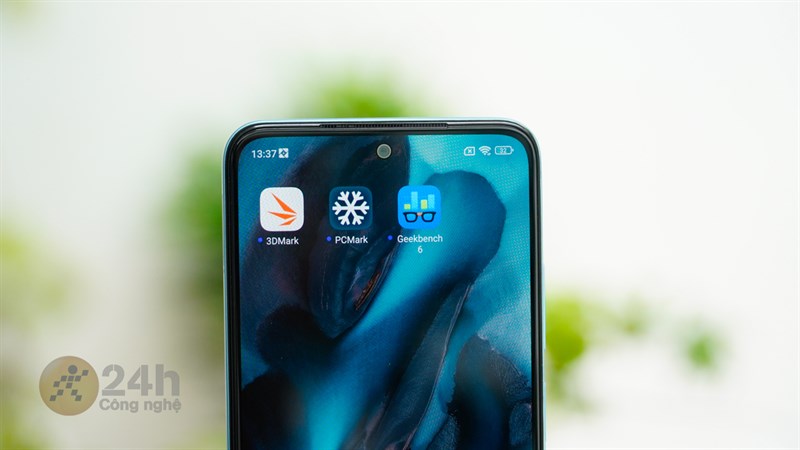 Đánh giá Redmi Note 12S: Hiệu năng tốt, camera 108 MP, pin dùng lâu