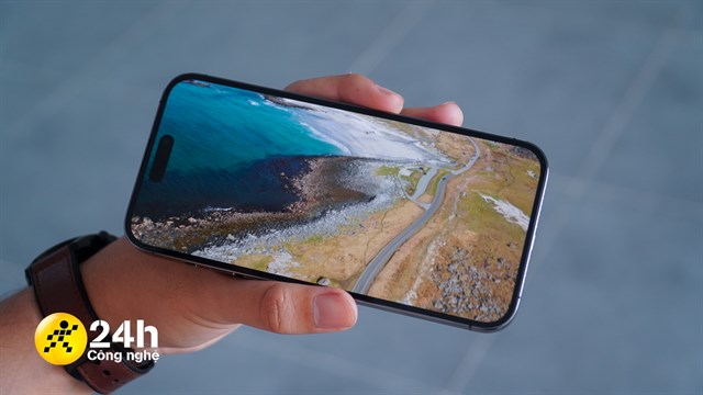 Grab đã chính thức hỗ trợ Live Activities trên Dynamic Island