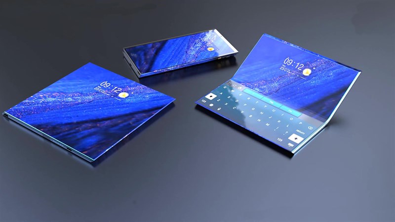 Sony Xperia Fold có gì mới: Chip Snap 8 Gen 2, giá hơn 44 triệu