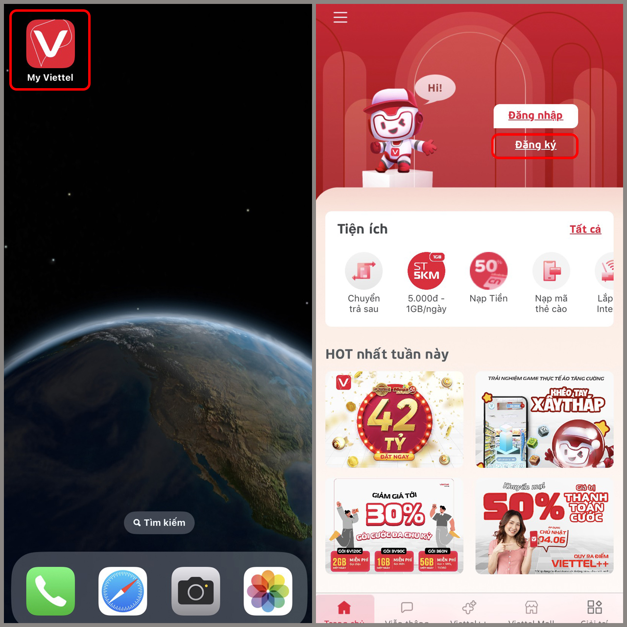 4 cách nhận 4G Viettel miễn phí, tận hưởng Internet tốc độ cao cực đã