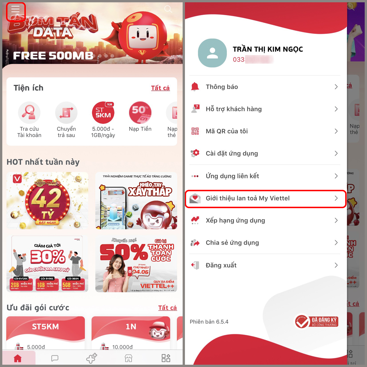 4 cách nhận 4G Viettel miễn phí, tận hưởng Internet tốc độ cao cực đã