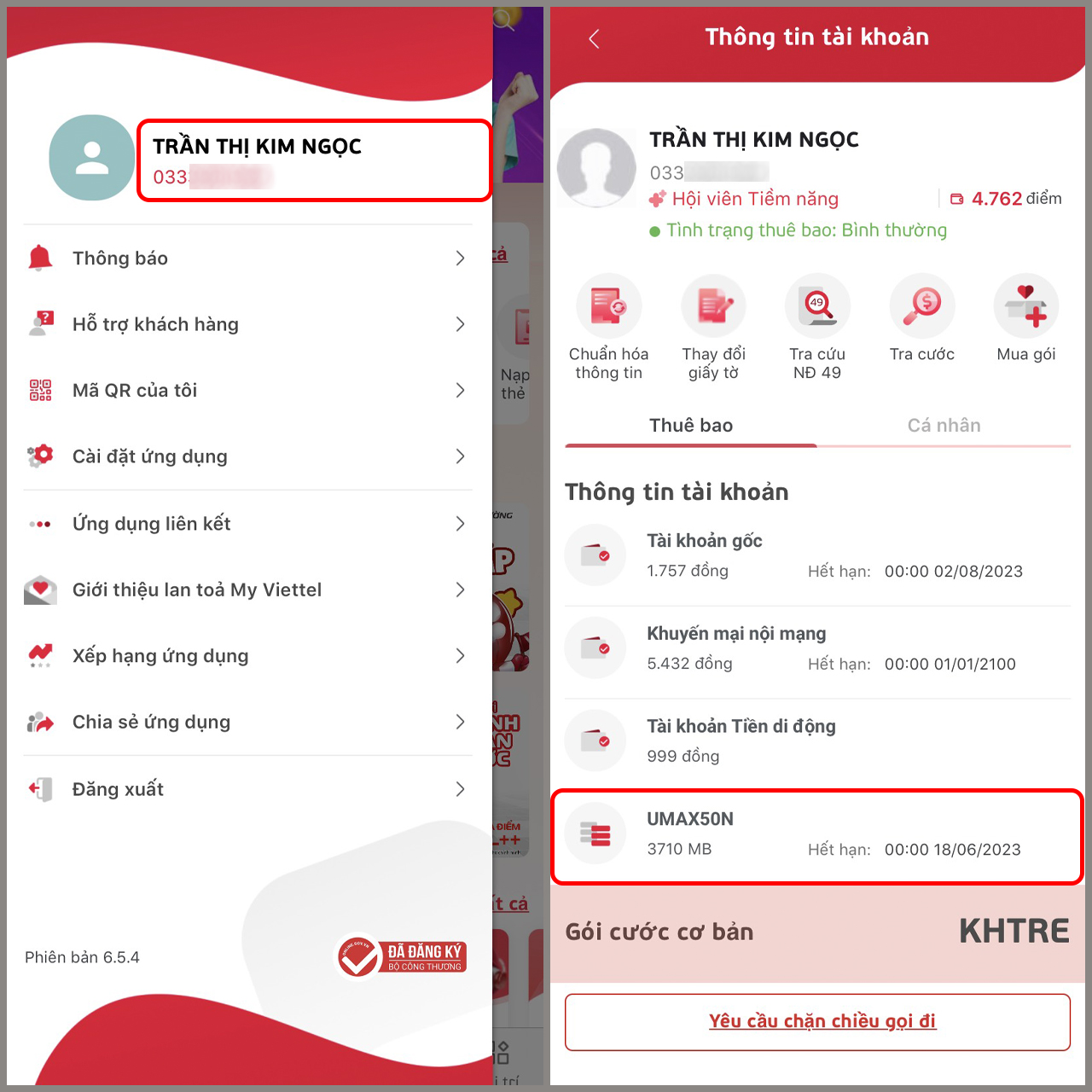 4 cách nhận 4G Viettel miễn phí, tận hưởng Internet tốc độ cao cực đã