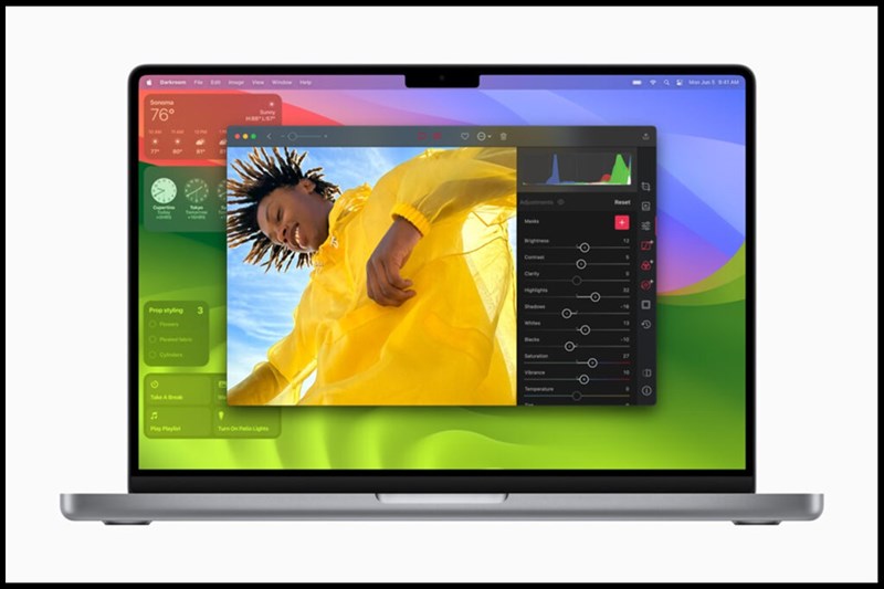 Hệ điều hành macOS là gì? Phiên bản macOS mới nhất?