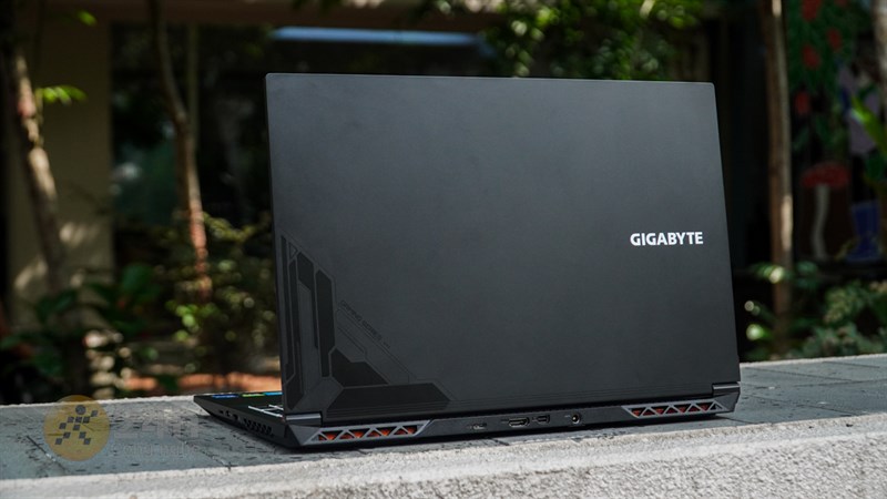 Đánh giá GIGABYTE G5 GE: Hiệu năng mạnh, thiết kế gọn nhẹ hơn