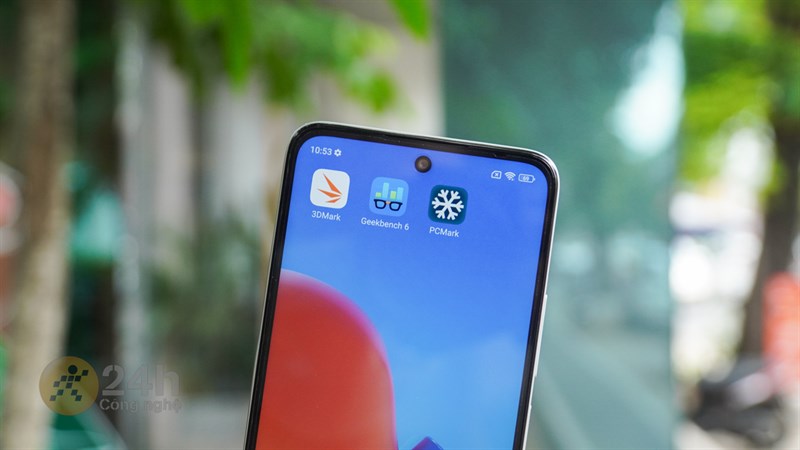 Đánh giá hiệu năng Redmi 12: Helio G88 chiến game tốt, pin được tối ưu